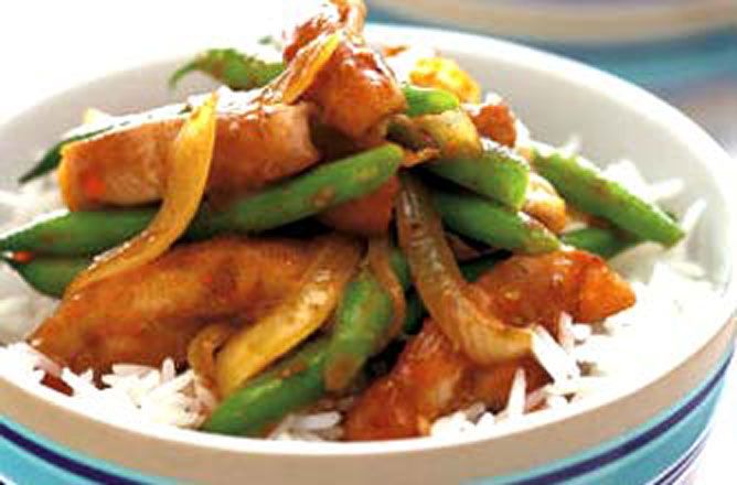 Wagamama's katsu curry | Japanese Recipes | GoodtoKnow