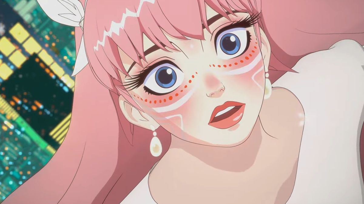 Hate anime? 32 anime movies and TV shows to change your mind | GamesRadar+