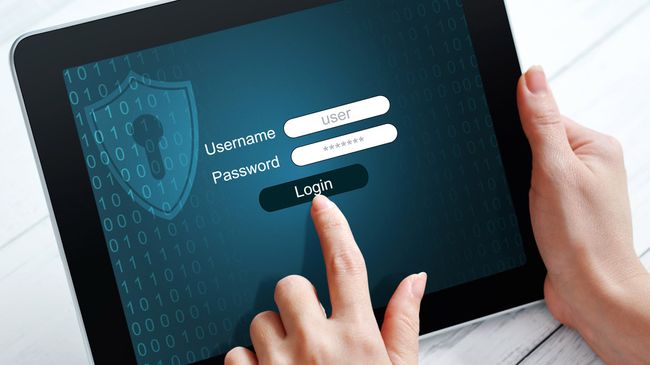 7 easy ways to improve your online security for free | Tom's Guide