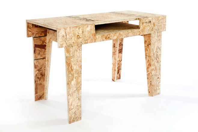 Chris Rucker furniture exhibition, Washington DC | Wallpaper