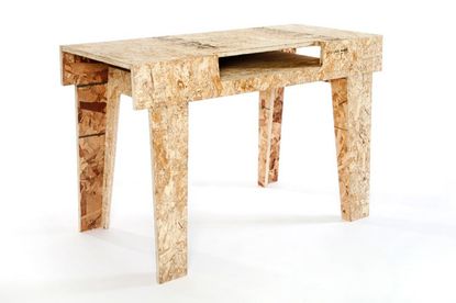 Chris Rucker furniture exhibition, Washington DC | Wallpaper