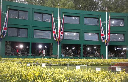 APTN Provides Over 10 Hours of HD Coverage of Royal Wedding | TV Tech