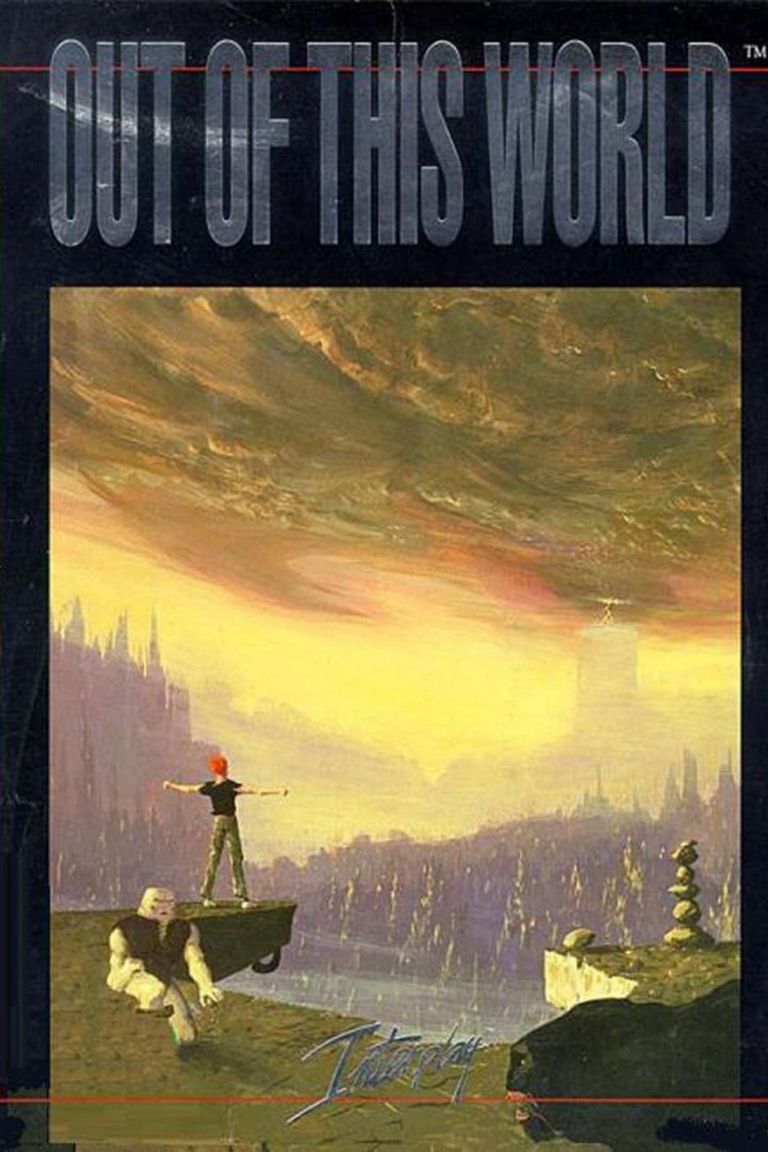 50 greatest video game covers | Shortlist