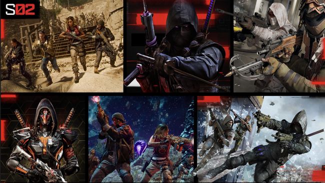 Call of Duty Black Ops 6 - everything you need to know now it's out ...