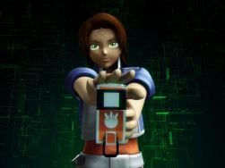 Two New Digimon Games For PS2 And Nintendo DS | Cinemablend