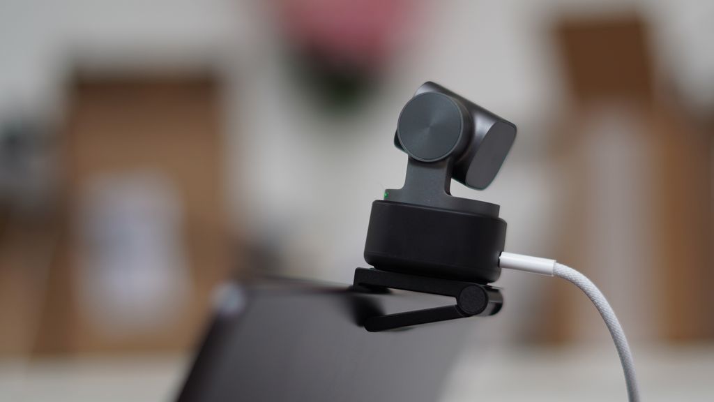 Obsbot Tiny 3 review: Will a serious musician accept its bold claim ...