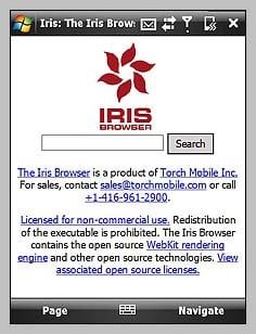 Iris v1.1.0 Released | Windows Central
