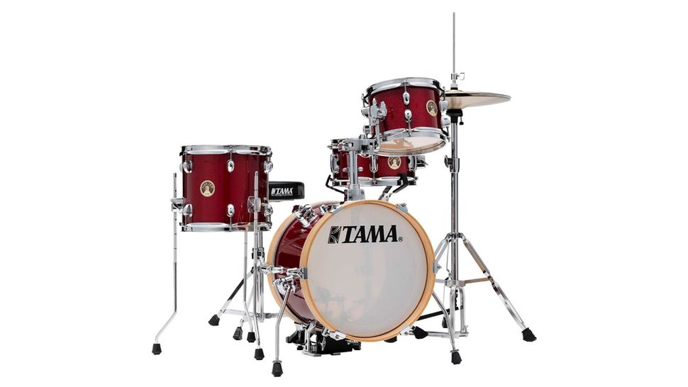 Best compact drum kits: Compact kits at any budget | MusicRadar
