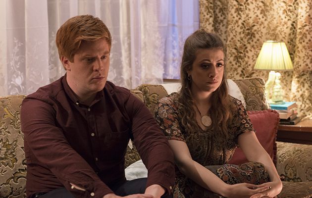 Double Date | What to Watch