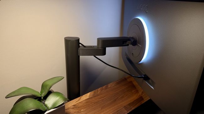 BenQ RD320UA monitor review | TechRadar