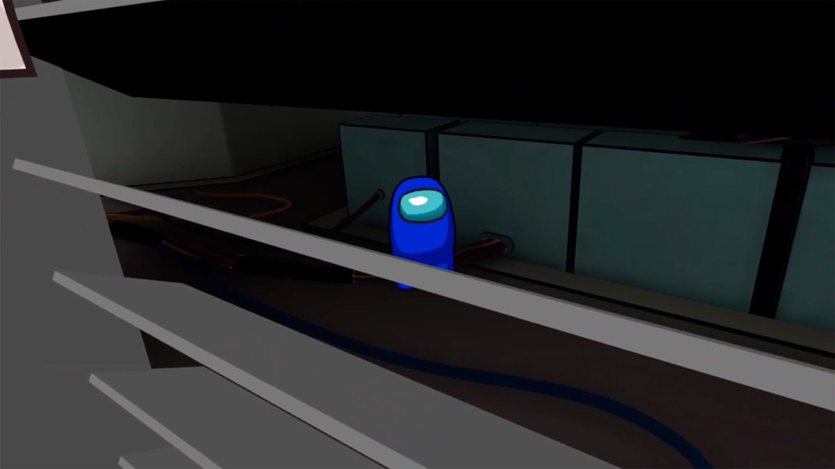 New Among Us VR trailer reveals in-game voice chat – here's how it ...