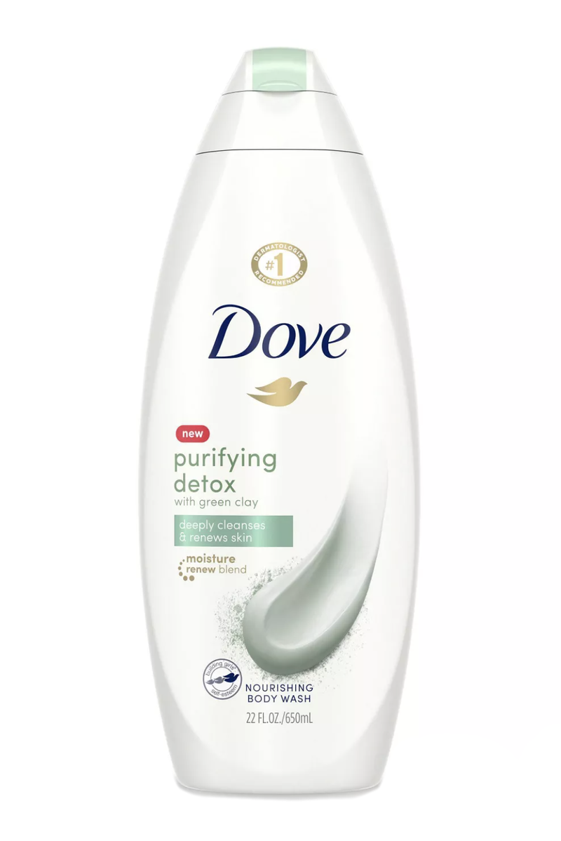 The 25 Best Body Washes of 2023 | Marie Claire