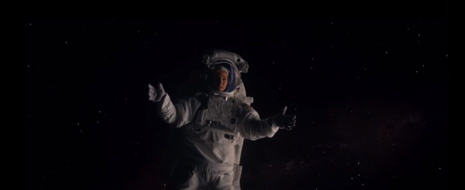 'Lucy in the Sky' Trailer: No Diamonds Here, Just Astronaut Troubles ...