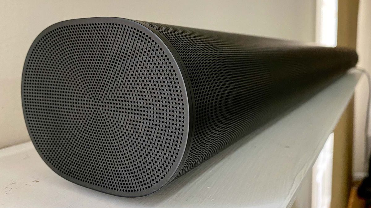 Sonos Arc review | Tom's Guide
