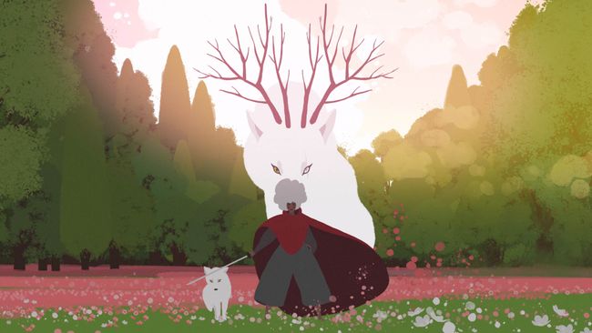 Neva review: A genuine work of art... Yes, I cried | Windows Central