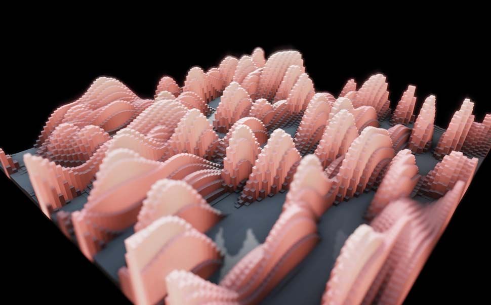 8 3D web projects to inspire you | Creative Bloq