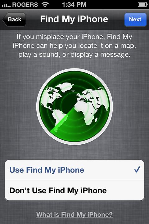 How to setup your new iPhone 4S | iMore