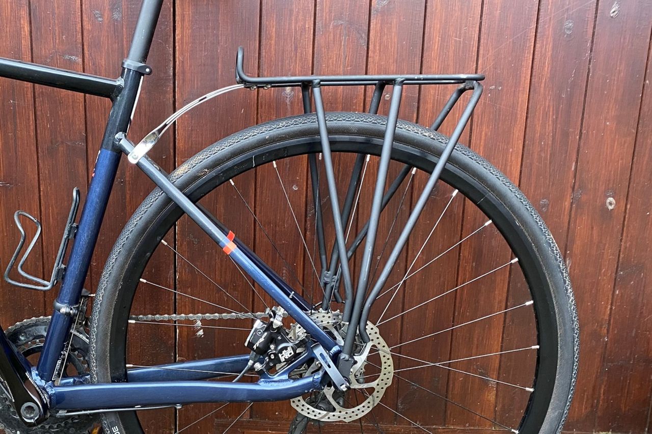 The best pannier racks and pannier bags for bikes: sturdy and high ...