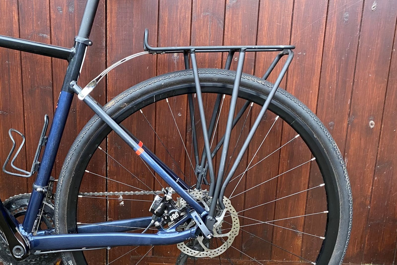 The best pannier racks and pannier bags for bikes: sturdy and high ...