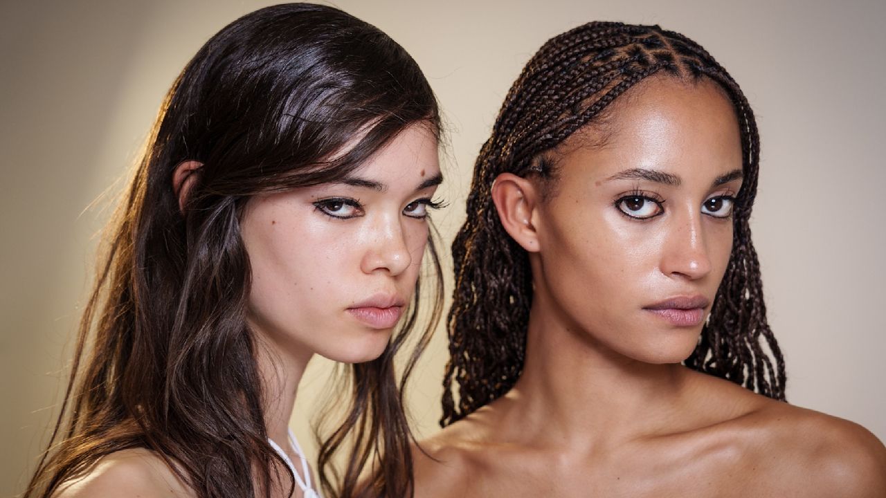 The 12 Best Liquid Highlighters, Tested and Reviewed | Marie Claire