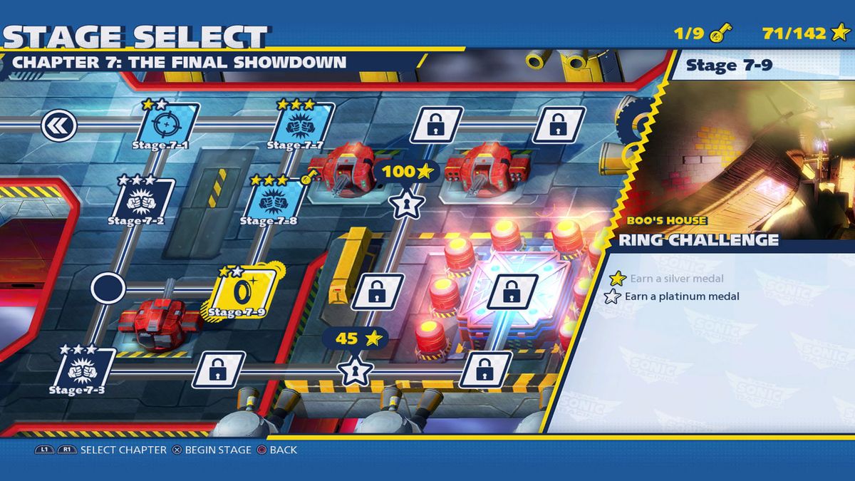 8 essential Team Sonic Racing tips to get you up to speed | GamesRadar+