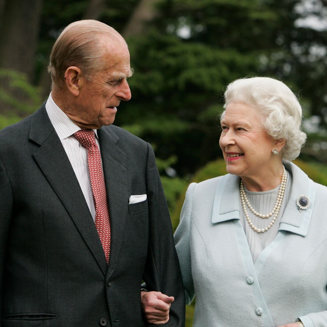 Did Queen Elizabeth & Edward VIII Meet Before He Died? | Marie Claire