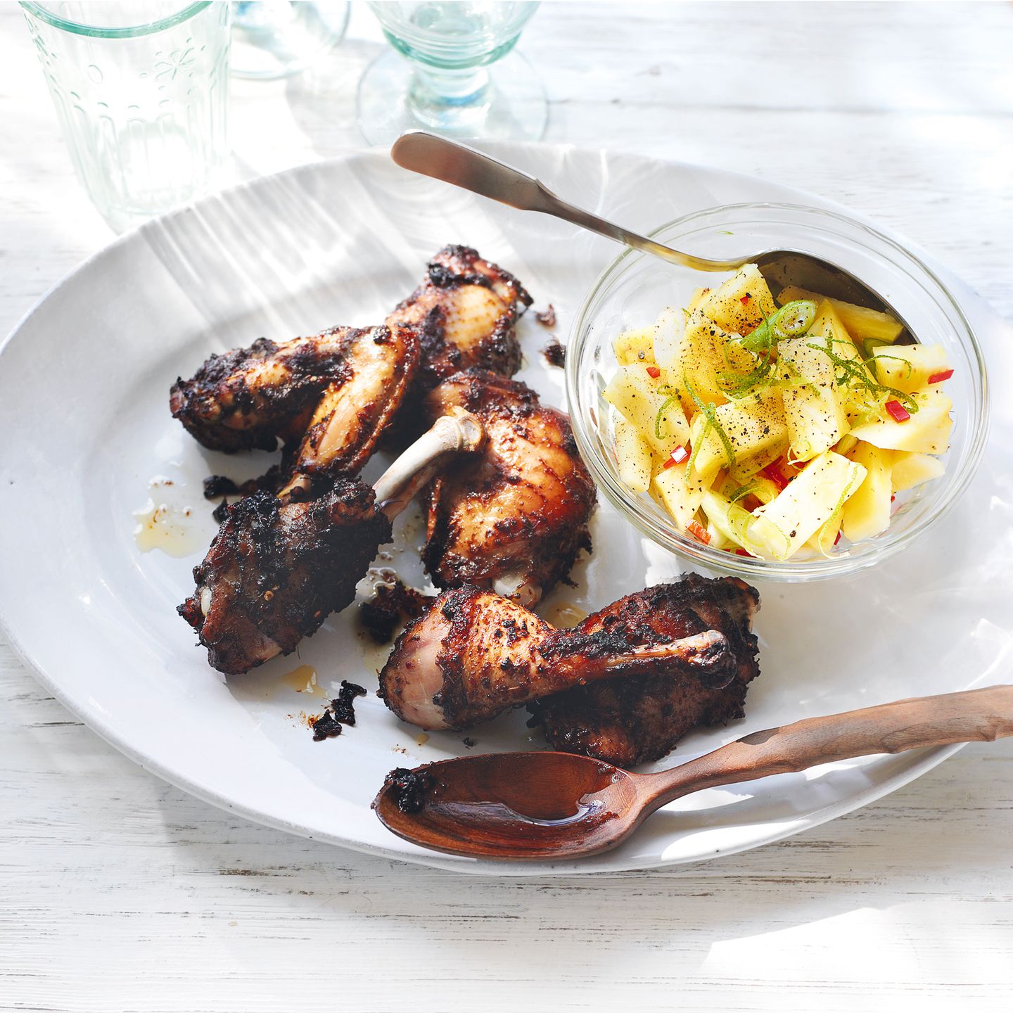 Best Barbecue Recipes | Woman & Home