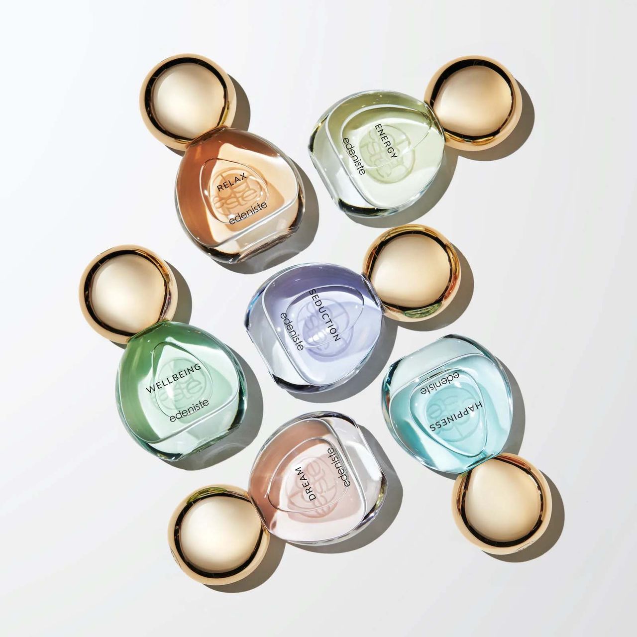 Mood-boosting functional fragrances to combat winter blues | Wallpaper*