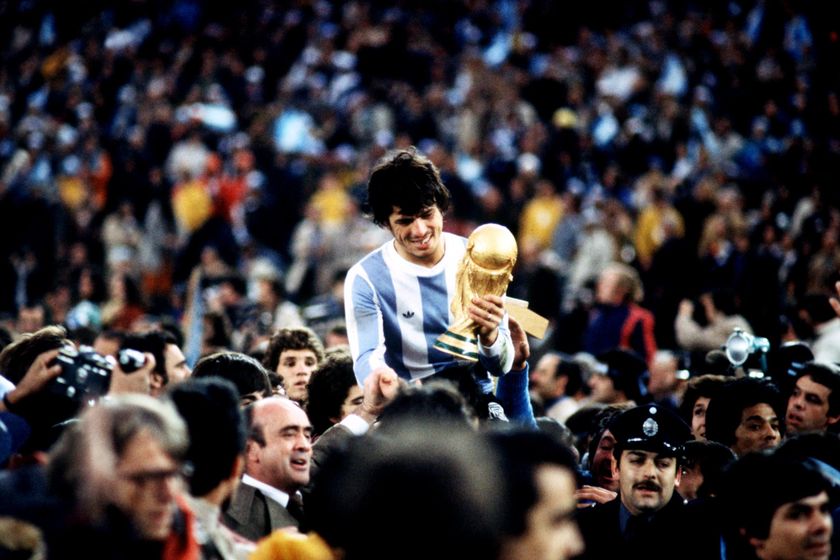 The best centre-backs ever | FourFourTwo