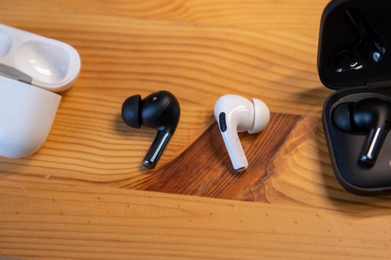 OnePlus Buds Pro review: Floating on AirPods | Android Central