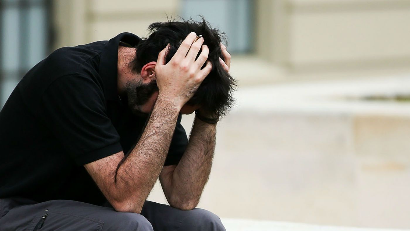 The rise in ‘deaths of despair’ in the UK | The Week