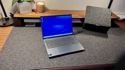 Dell Coverage | TechRadar