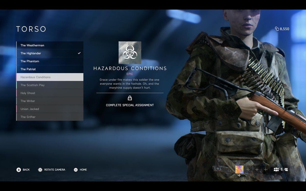 8 Essential Battlefield 5 Multiplayer Tips | Tom's Guide