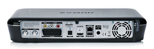 Humax HDR-1000S/500GB review | What Hi-Fi?