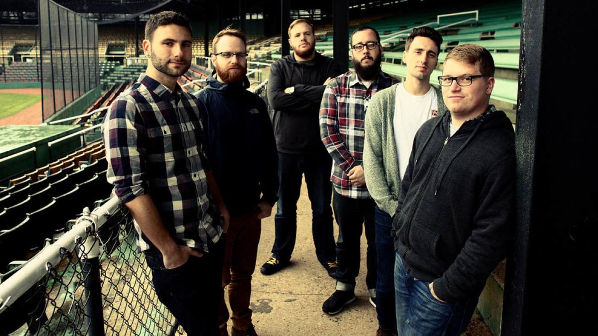 Wonder Years debut Cigarettes & Saints | Louder