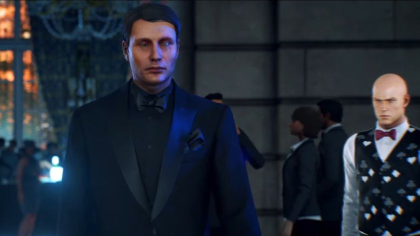 IO's James Bond game is called 007 First Light, will be revealed later ...