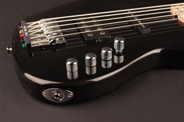 Cort Guitars Introduces GB75JH Electric Bass | Guitar World