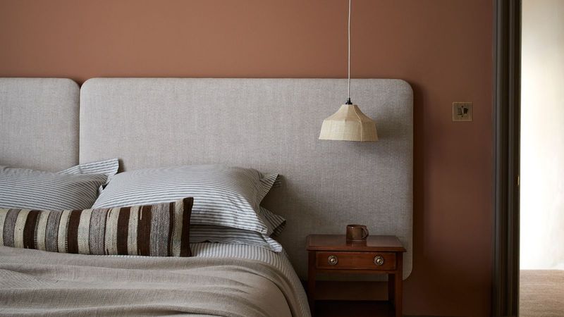 A colourful Victorian home, designed by Margaret Ash Design
