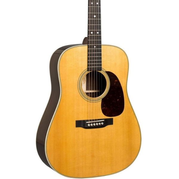 Best Martin Guitars 2025: Top-tier acoustics | GuitarPlayer