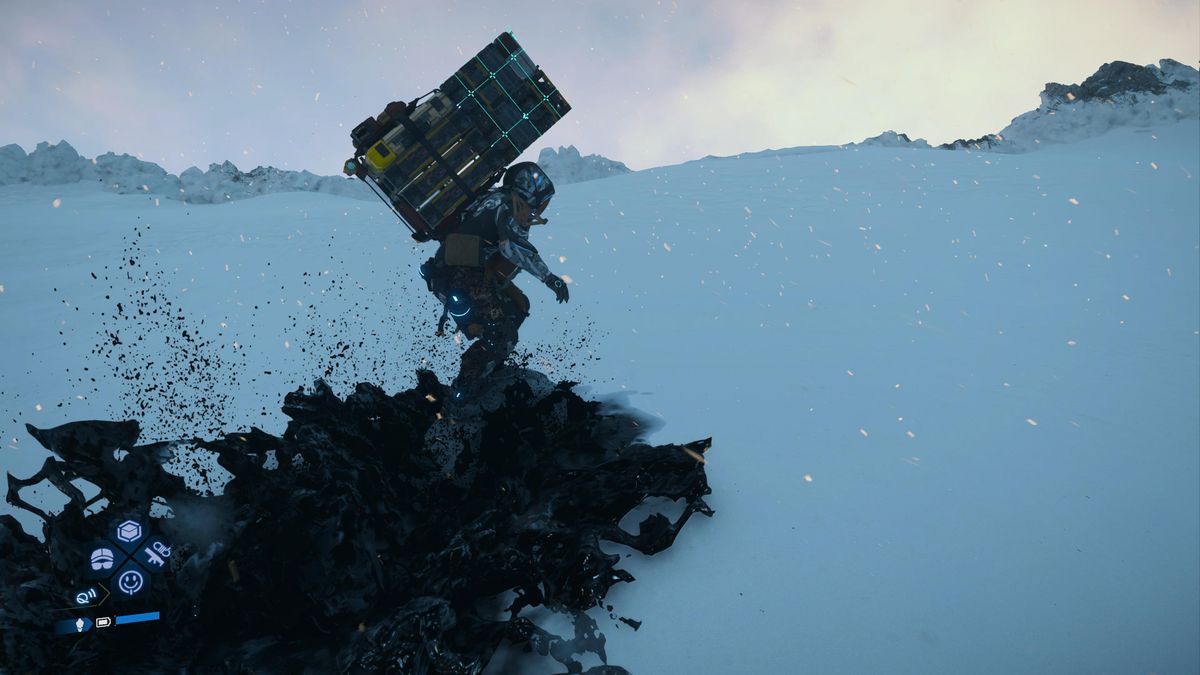 Death Stranding 2 cements Hideo Kojima's legacy as a PC game designer ...