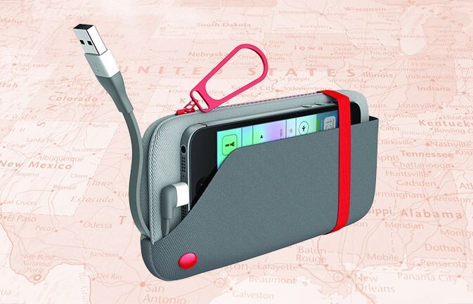 Best Tech for Travel | Laptop Mag