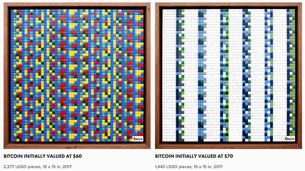 Lego art: 40 designs that will blow your mind | Creative Bloq