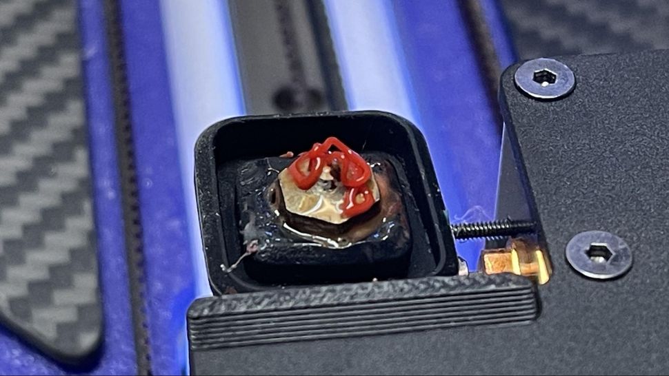 LDO Positron v3.2 3D Printer Kit Review: Build Your Own Portable ...