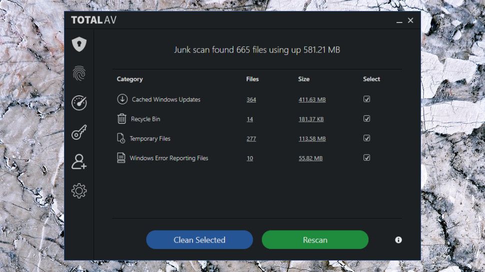 Total AV Antivirus solutions review | TechRadar