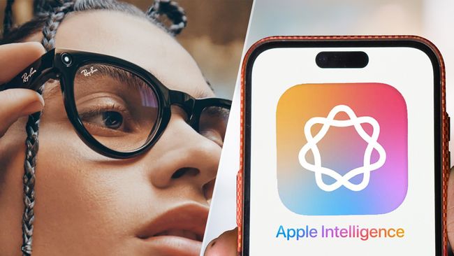 I tested Meta Ray-Bans vs Apple Visual Intelligence with 7 prompts ...