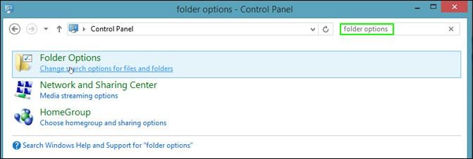 How to Show File Extensions in Windows 8.1, Windows 8 and Windows 7 ...