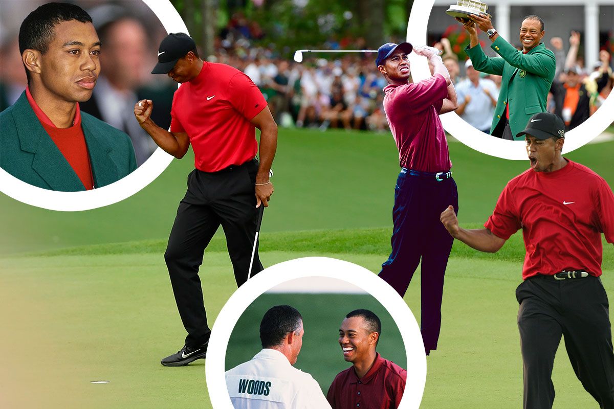 Best Golfer Nicknames | Golf Monthly