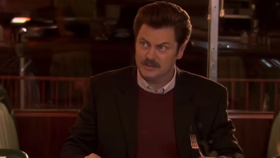 32 Of The Best Ron Swanson Quotes | Cinemablend