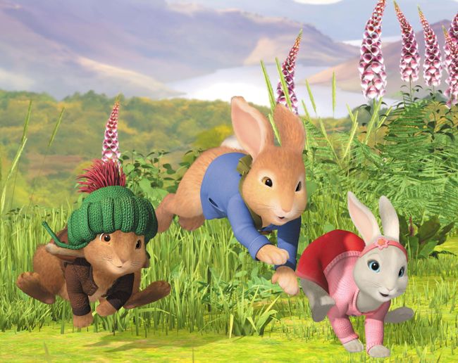 The best children's TV shows to watch right now | What to Watch