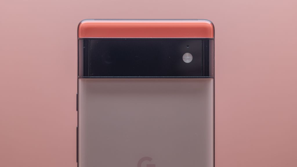 These are the Google Pixel 6 and Pixel 6 Pro, Google's chief rivals to ...
